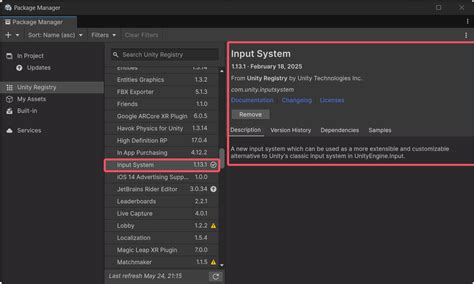 【unity】使用inputsystem实现ui控件与键盘输入绑定以及如何快速制作虚拟摇杆 技术栈 【unity】使用inputsystem实现ui控件与键盘输入绑定以及如何快速制作虚拟摇杆 技术栈
