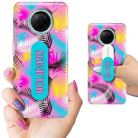 Etui Uchwyt Do Xiaomi Redmi Note G Kolor Wzory Funnycase Sklep Empik Com
