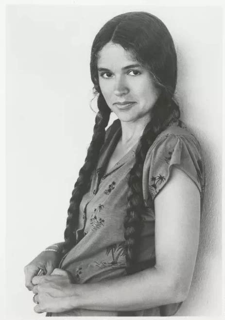 Nicolette Larson