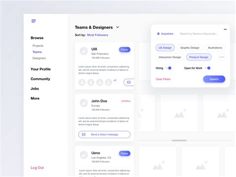 Web Design Web App Design Interactive Design