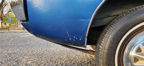 1973 Amc Javelin 3 Speed On The Floor Excellent Condition Classic