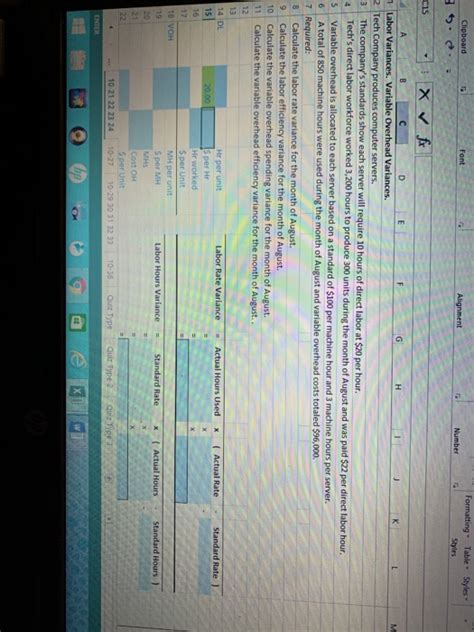 solved formatting table styles styles alignment clipboard