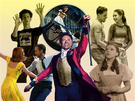 20 Facts About Musicals