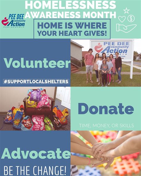 Pee Dee Cap Emergency Shelter Florence Sc