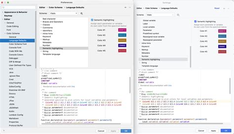 New Ides 20231 Have Less Saturated Colors Compared To 20212 Versions