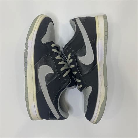 Nike Sb Dunk Jpack Shadow Mens Fashion Footwear Sneakers On Carousell