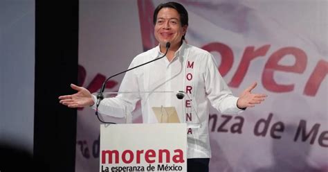 “有效、实用、严谨”：马里奥·德尔加多回应了反对派对 Aifa 的批评 Infobae