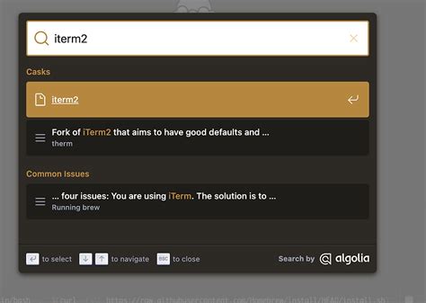 개발자를 위한 Mac 세팅 가이드 2 Iterm2 Oh My Zsh 설치하기 — Yellongit