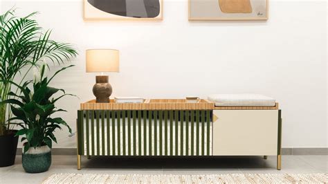 Panarea Sideboard By Lebanto Dezeen Showroom