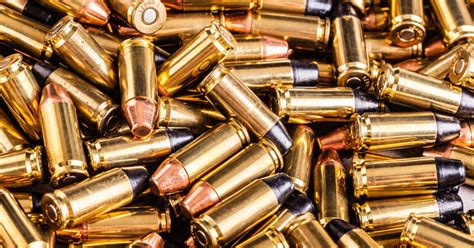 The Different Bullet Options For Reloading Brass Bitterroot Brass