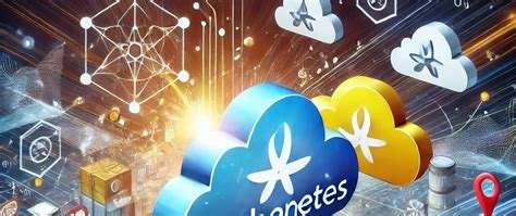 How Kubernetes Powers Cloud Native Applications A Kcna Candidates
