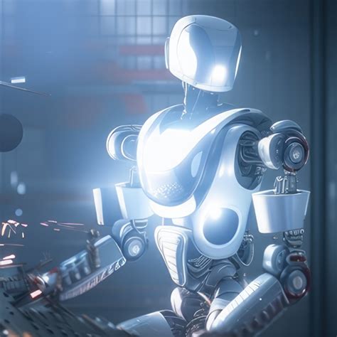 Industry Edge Infrastructure Enabling The Power Of Robotic Process Automation Rpa