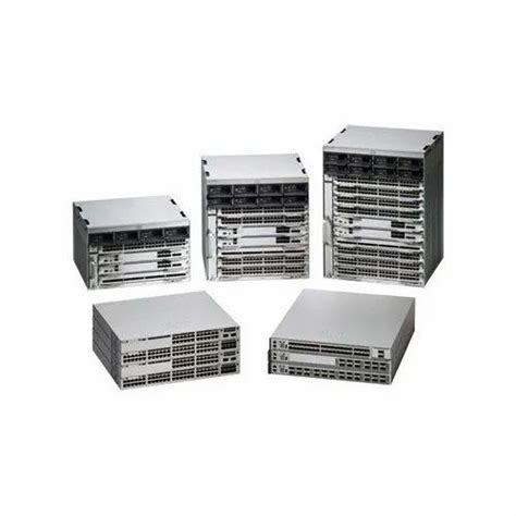 Multi Gigabit Switches At Rs 16000 Gigabit Switch In Bengaluru ID 20782337488