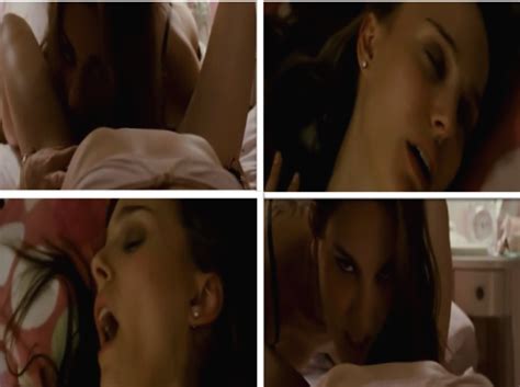 Black Swan Porn Image