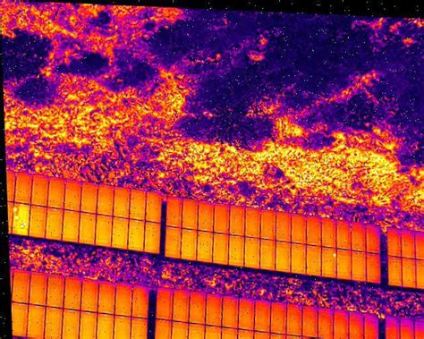 Solar Panel Anomalies Object Detection Dataset V2 2023 04 18 10 23pm