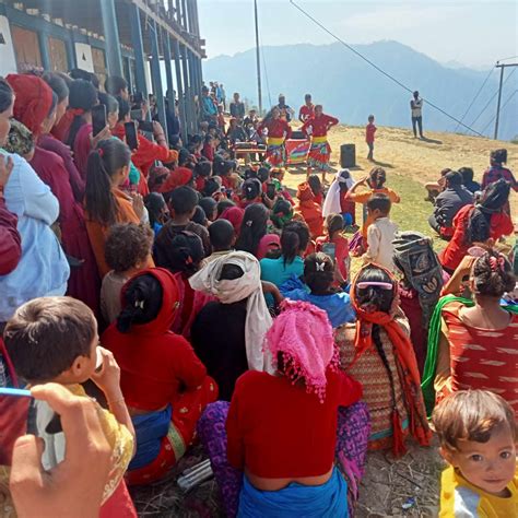 दैलेखकाे दुल्लुमा साँस्कृतिक कार्यक्रम सम्पन्न Janapatrika