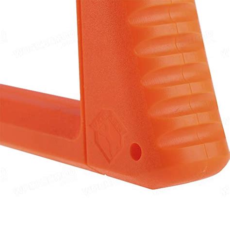Worker Ak Style Shoulder Stock For Nerf N Strike Elite And Nerf Modulus