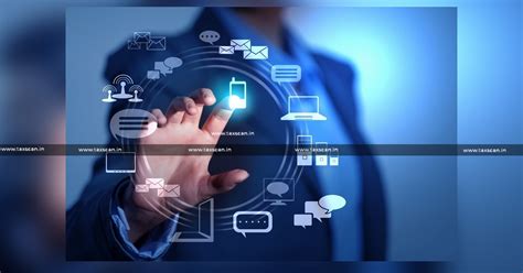 Export Of “information Technology Software Services” Is Classifiable As Bas Eligible For Cenvat