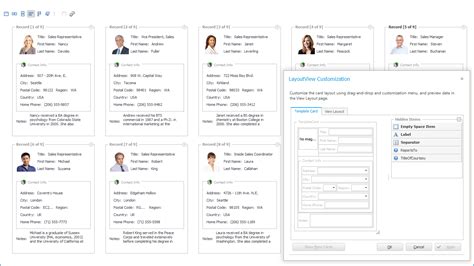 Devexpress Gridview