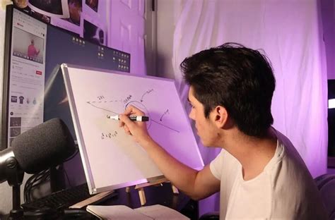 عکس اقدام شگفت انگیز این جوان ۱۸ ساله در ماینکرفت خبرآنلاین