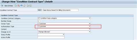 Solved Settlement Management Condition Contract Sap Community