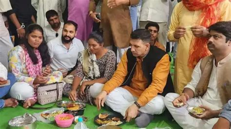 Mp में एक बार फिर शुरु होगी टिफिन पॉलिटिक्स विदिशा मॉडल पूरे प्रदेश