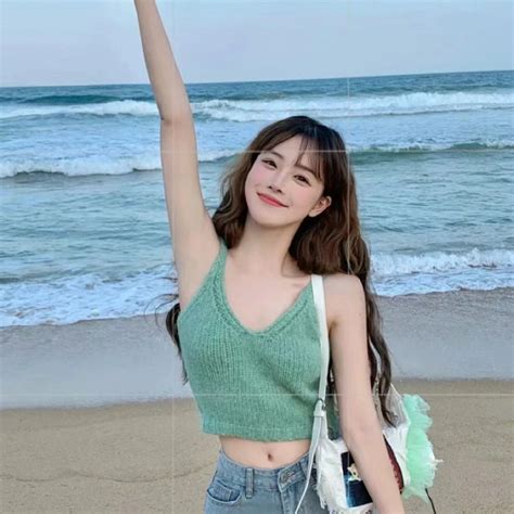 T Ng H P Avatar G I Xinh Nh Avatar P Cho Con G I