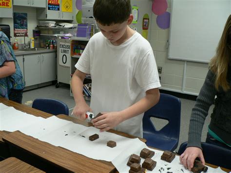 Model T Cookies Assembly Line