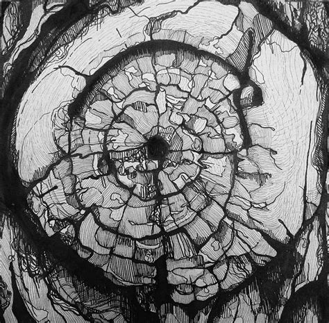 Tree Knot By Amarielouise On DeviantArt