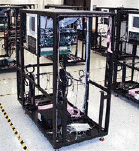 System Integration Archives Morgan Royce Industries