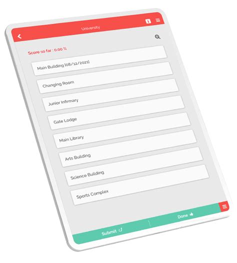 Ecat Electronic Compliance Auditing Tool