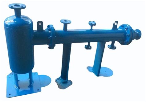 Copper Air Compressor Intercooler For Power Plant Boiler At ₹ 25000