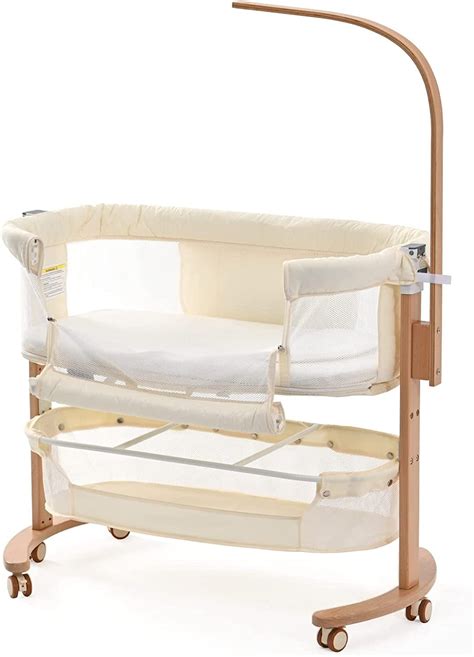 Bedside Bassinet Co Sleeper Artofit