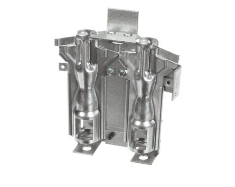 Duke Burner Inshot Assembly So Specs Incl L Tigerchef