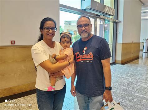 Rewathi Vishnu On Linkedin Happy Birthday Kiran Batchu Our Leader Like No Other The Guidance And