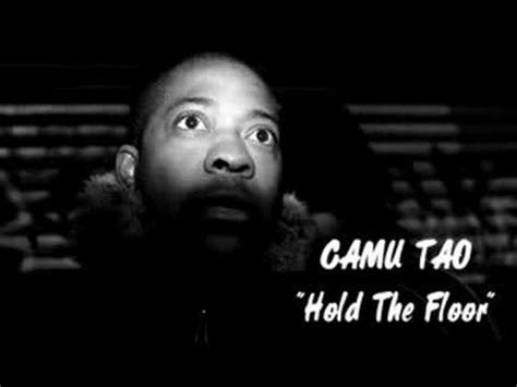 Camu Tao Hold The Floor Wireless 2002 Vinyl Discogs