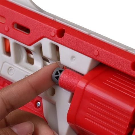 Dart Zone Covert Ops Max Outlaw Nerf Sản Phẩm Chính Hãng Giao Hàng