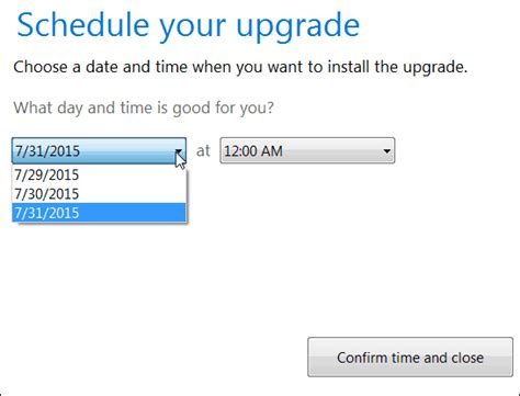 How To Upgrade Windows To Windows