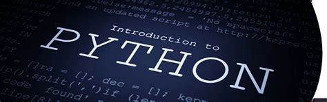 Essential In Python For Professionals CADD Centre