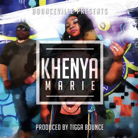 ‎khenya Marie Album Von Khenya Marie Apple Music