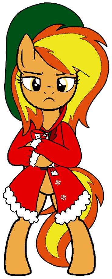 Ankha Zone Christmas Detective Firey Rachel By Nk By Fireyratchet On