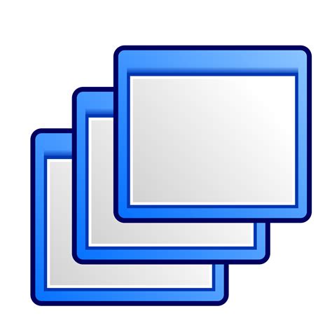 Fichier Nuvola Apps Kpager Svg — Wikinews