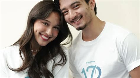 Bintangi Film 172 Days Begini Chemistry Bryan Domani Dan Yasmin Napper