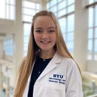 Abby Cheever Cell Therapy Scientist Linkedin
