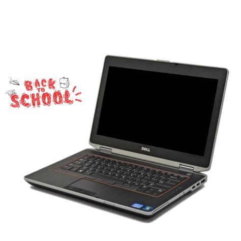 Dell Latitude E6320 Notebook I5 2520m 2 50ghz 8gb Ddr3 Ram 256gb Ssd 13 3″ Lcd Display