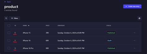 Strapi Id Is Mismatching Questions And Answers Strapi Community Forum