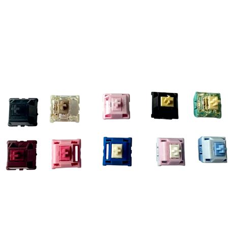 Linear Select Switch Tester Stackskb