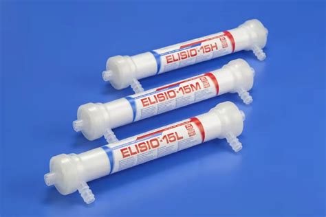 Fiber Nipro Dialyzer Elisio 17 High Flux For Hospital At ₹ 1200 Piece In Ahmedabad