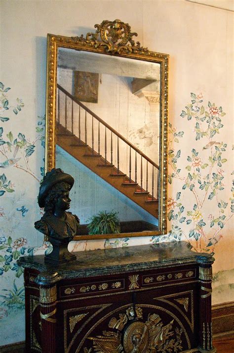 The Myrtles Plantation Mirror