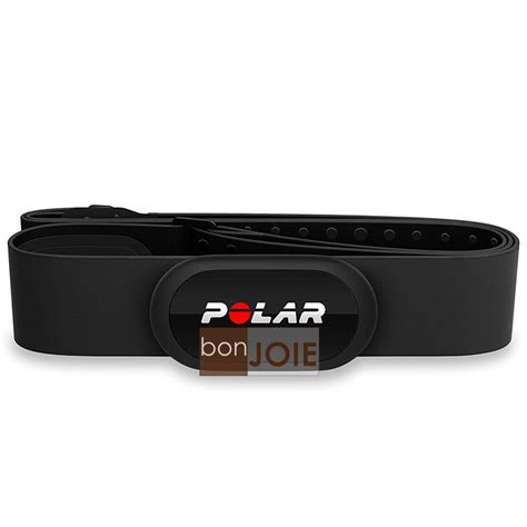 polar h10 heart rate monitor 軟式心跳帶 m xxl 66 92公分 全新盒裝 蝦皮購物